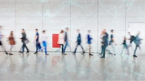 混雑状況見える化 | OWLai