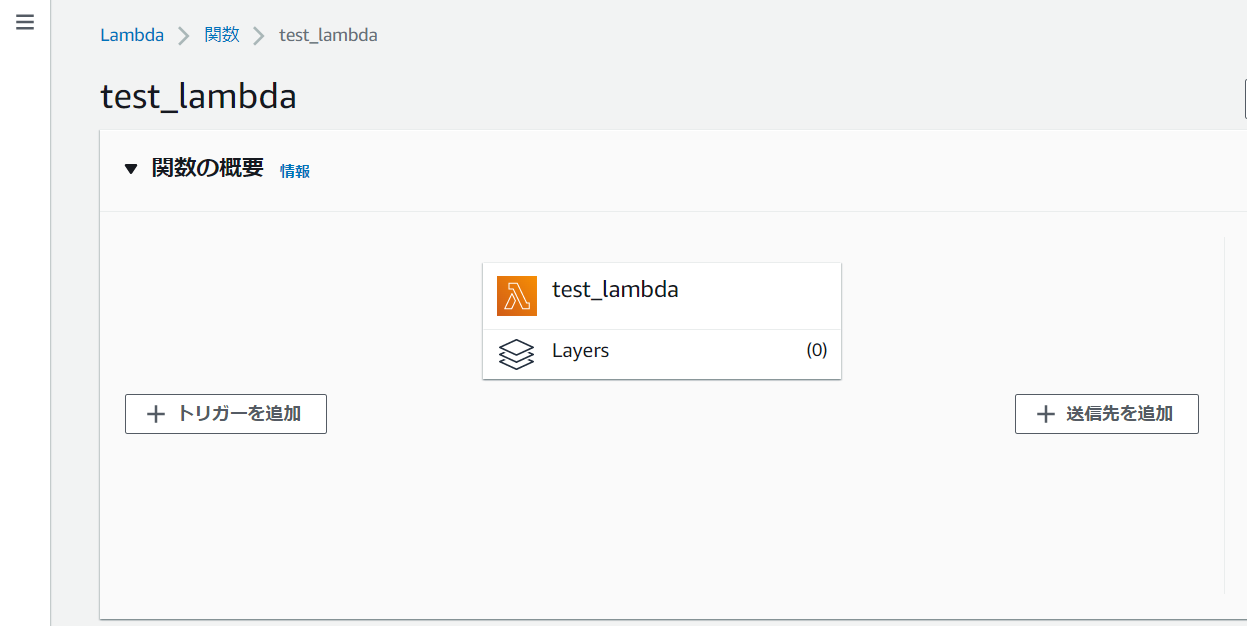 TerraformでAWSリソースからLambdaを呼び出す際の注意点 | TECH BLOG