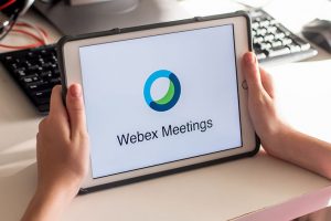 【Slido×Webex】アプリ統合による効果的な使い方 | NECネッツエスアイ